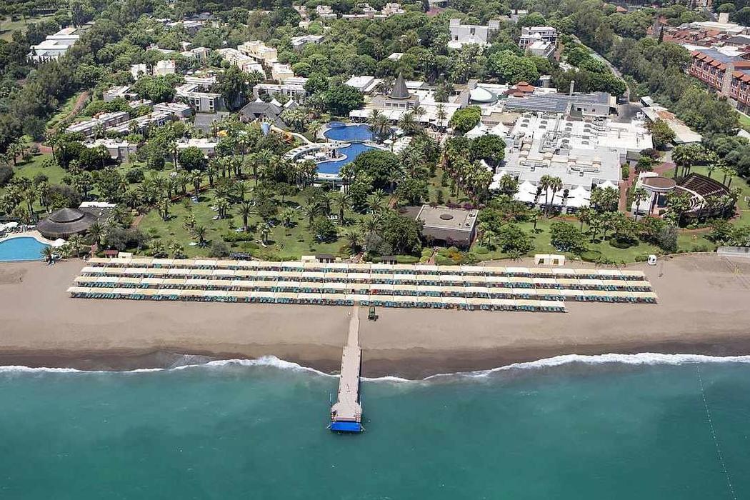 Tui Magic Life Belek