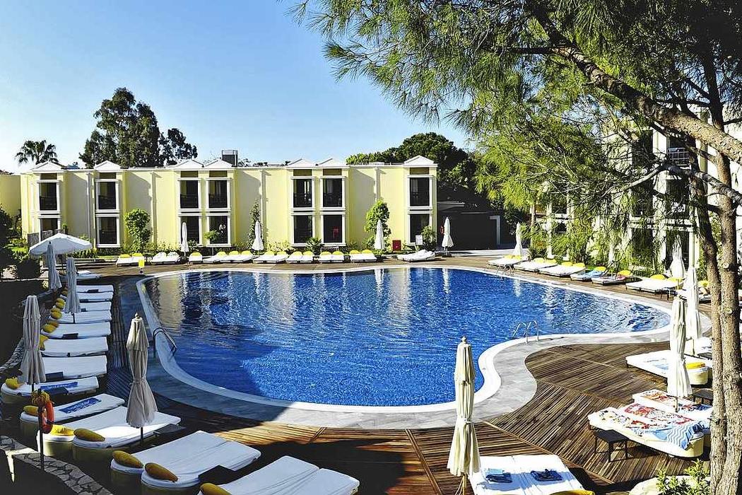 Tui Magic Life Belek