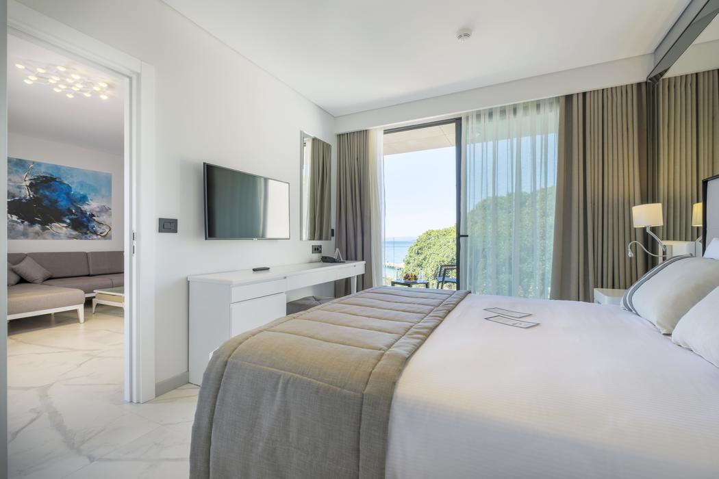 The Oba Hotel Bodrum