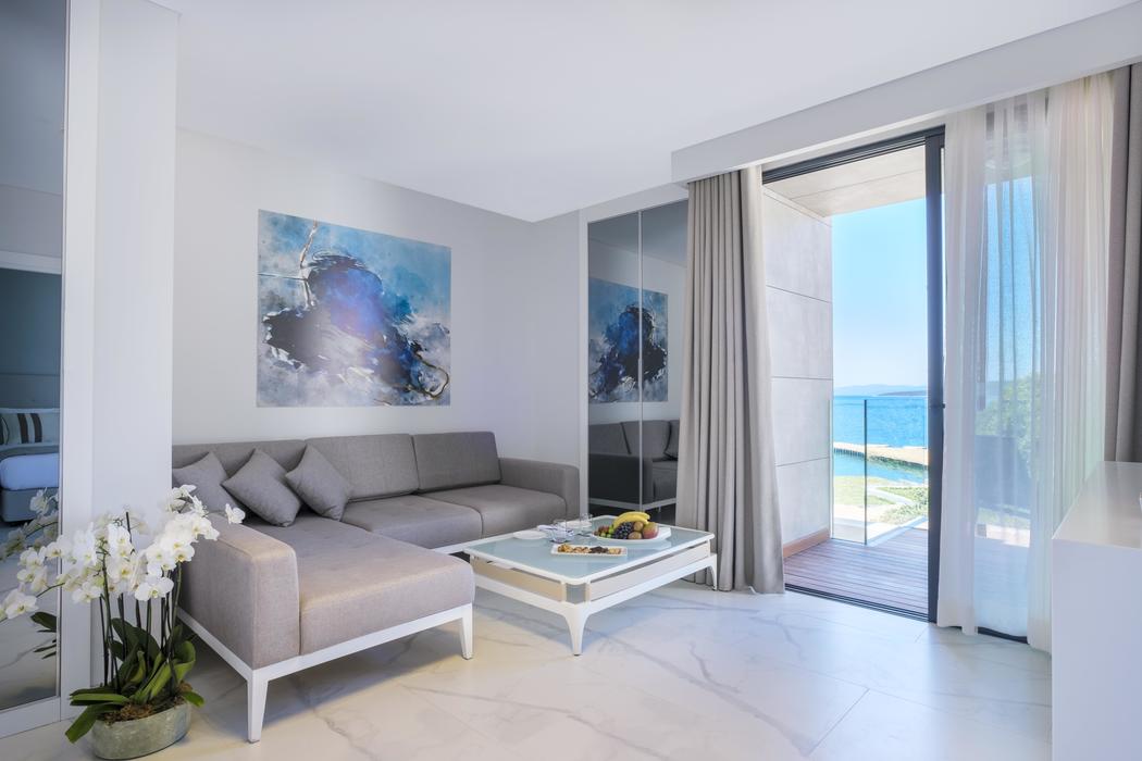 The Oba Hotel Bodrum