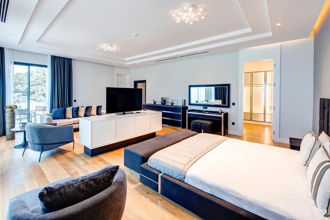 The Oba Hotel Bodrum