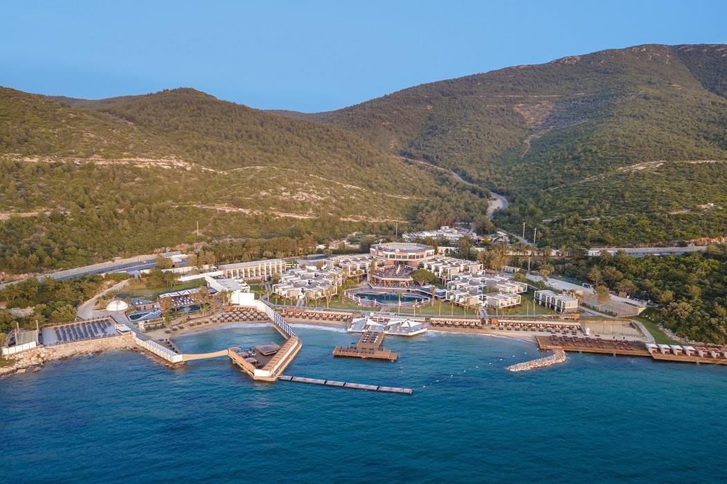 The Oba Hotel Bodrum
