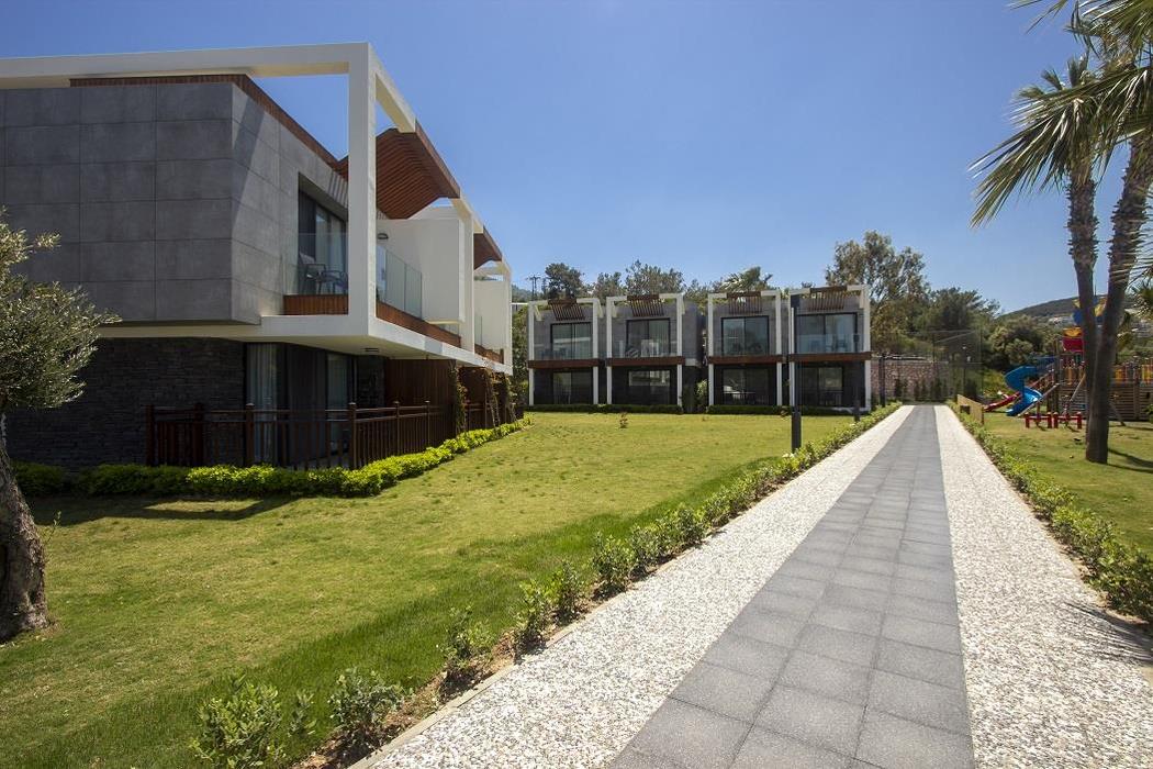 The Oba Hotel Bodrum