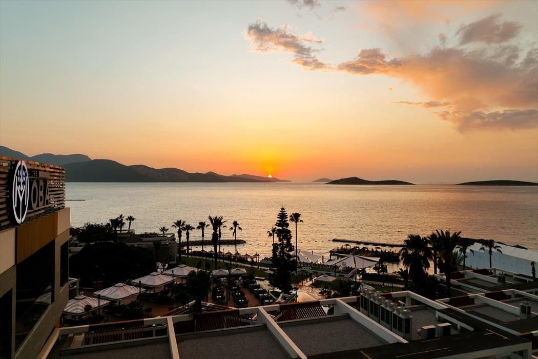 The Oba Hotel Bodrum