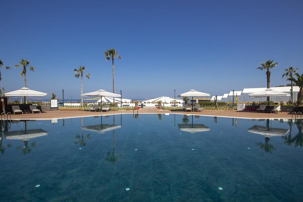 The Oba Hotel Bodrum