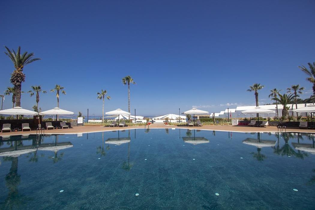 The Oba Hotel Bodrum