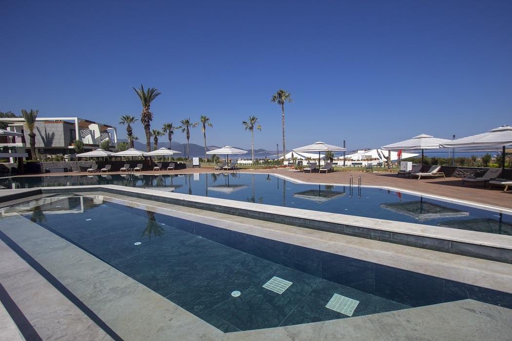 The Oba Hotel Bodrum