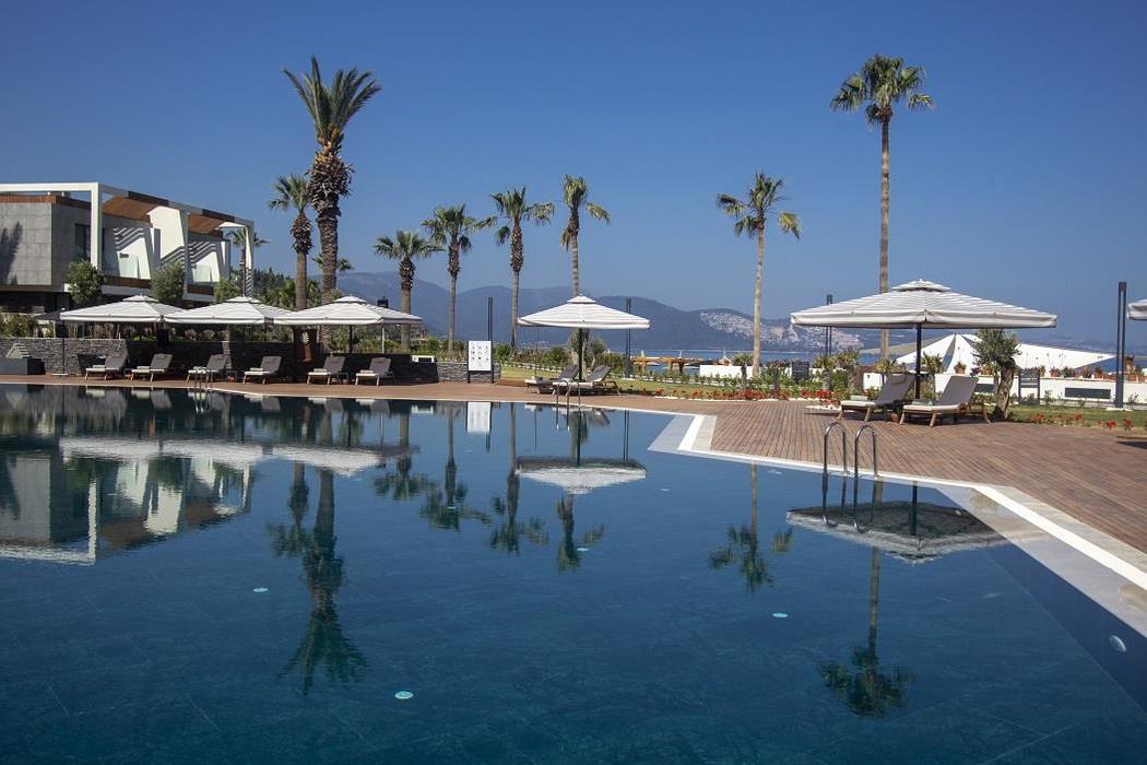 The Oba Hotel Bodrum