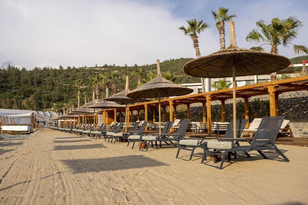 The Oba Hotel Bodrum