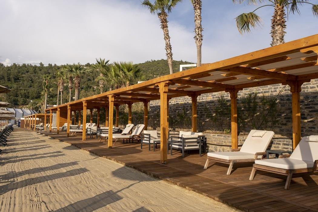 The Oba Hotel Bodrum