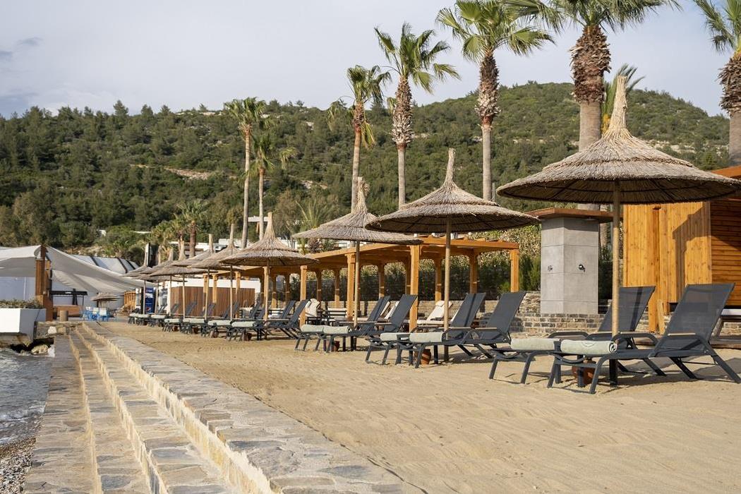The Oba Hotel Bodrum