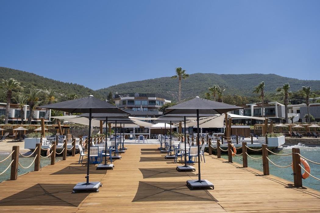 The Oba Hotel Bodrum