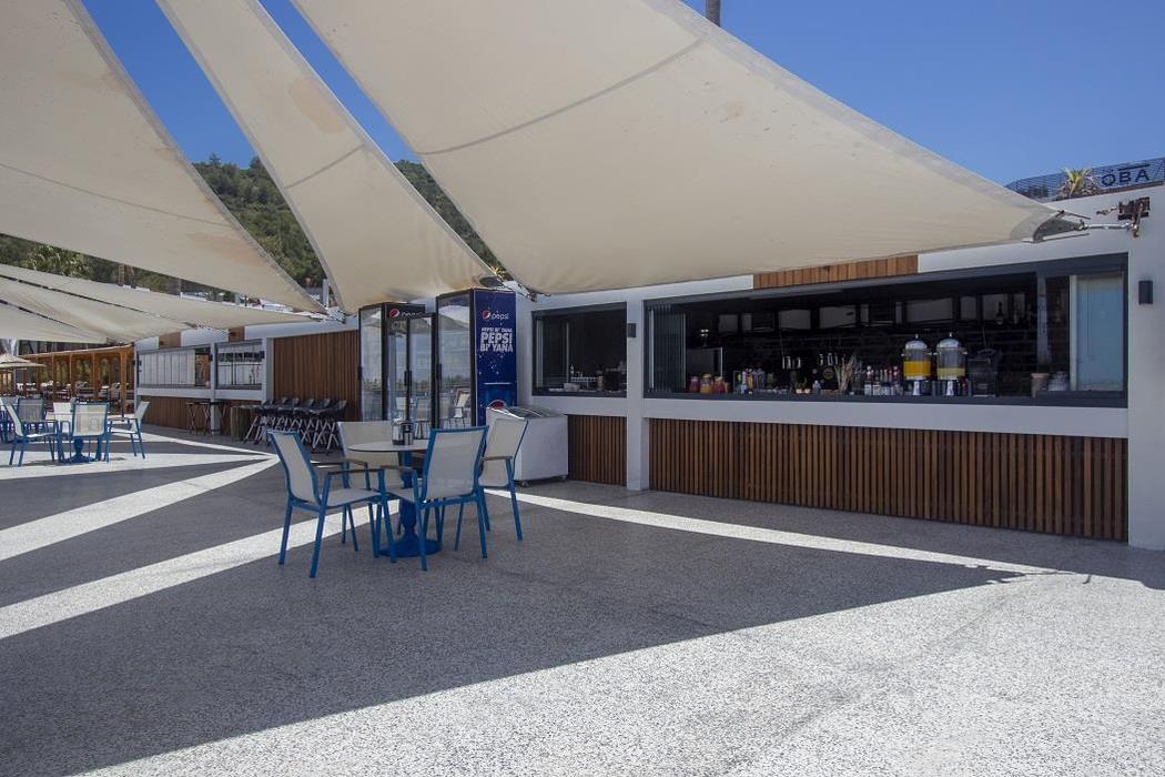 The Oba Hotel Bodrum