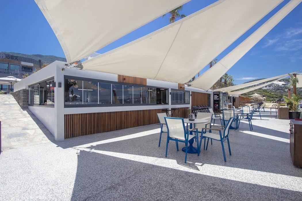 The Oba Hotel Bodrum