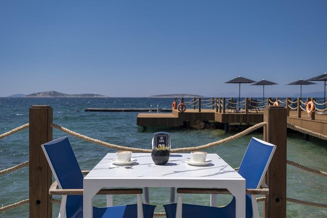 The Oba Hotel Bodrum