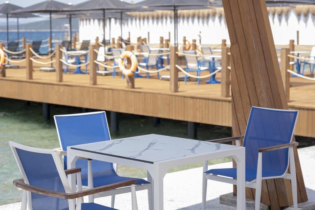 The Oba Hotel Bodrum