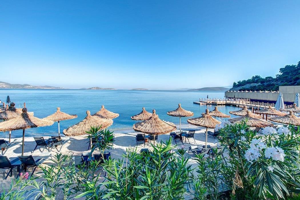 The Oba Hotel Bodrum