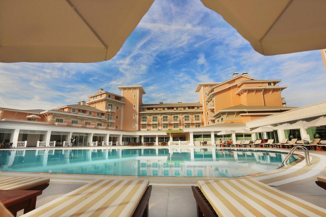 İnnvista Belek Antalya