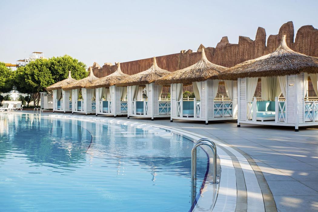 İnnvista Belek Antalya