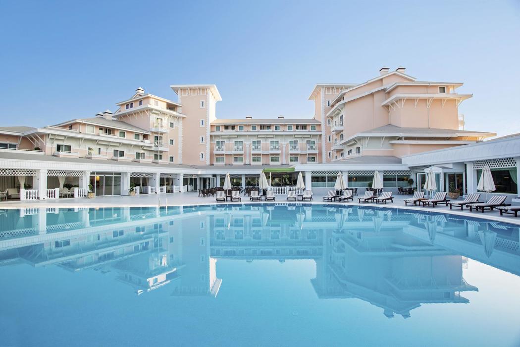 İnnvista Belek Antalya