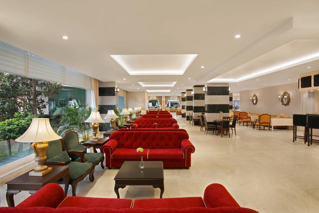 İnnvista Belek Antalya