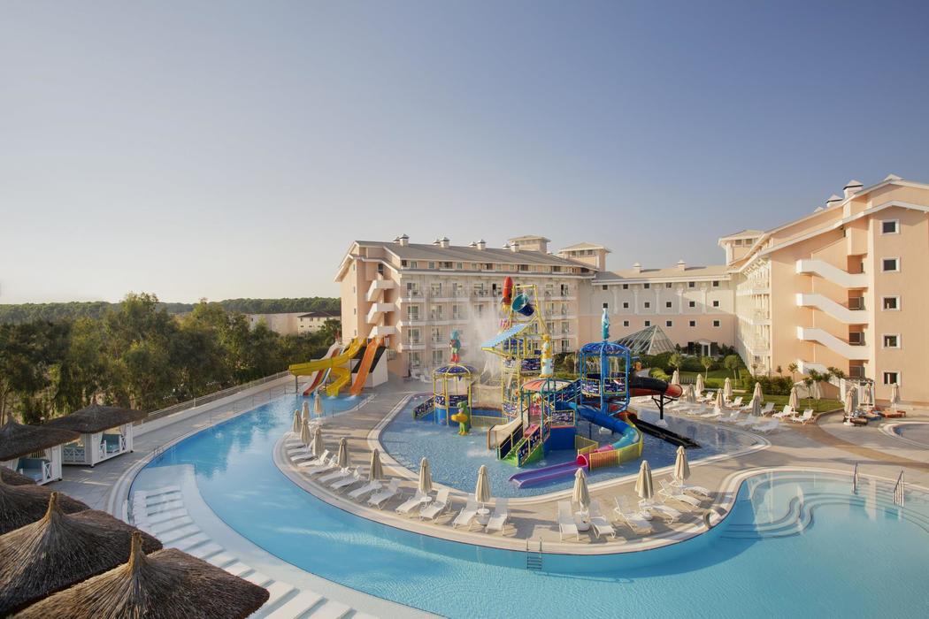 İnnvista Belek Antalya