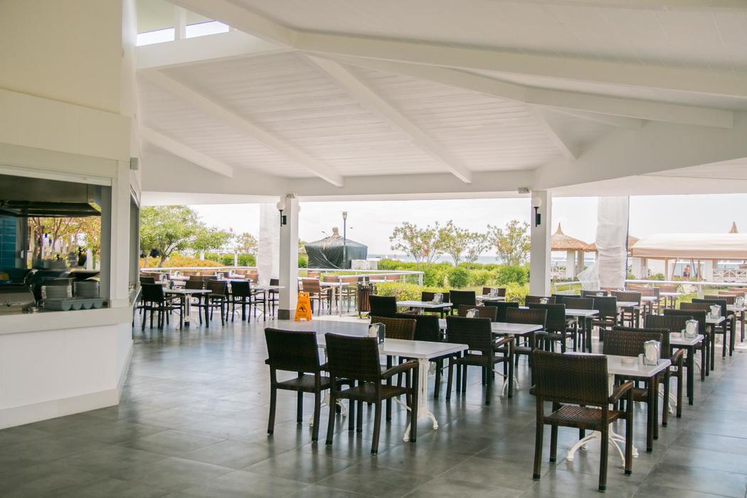 İnnvista Belek Antalya