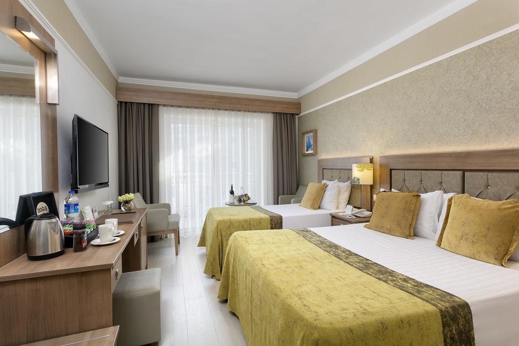 İnnvista Belek Antalya