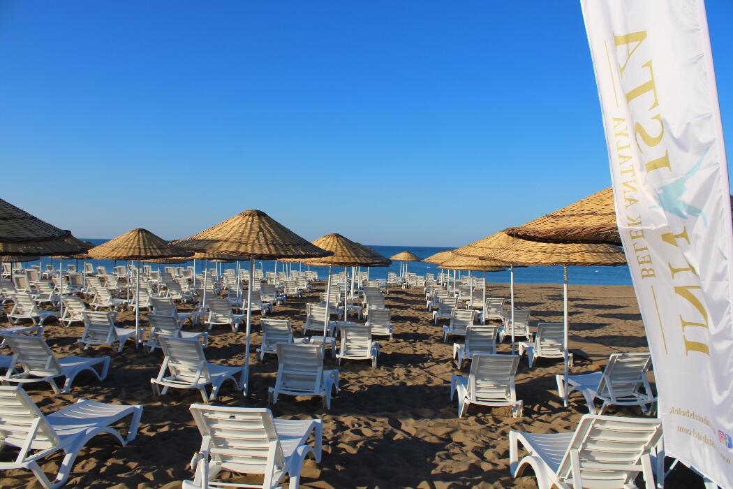 İnnvista Belek Antalya