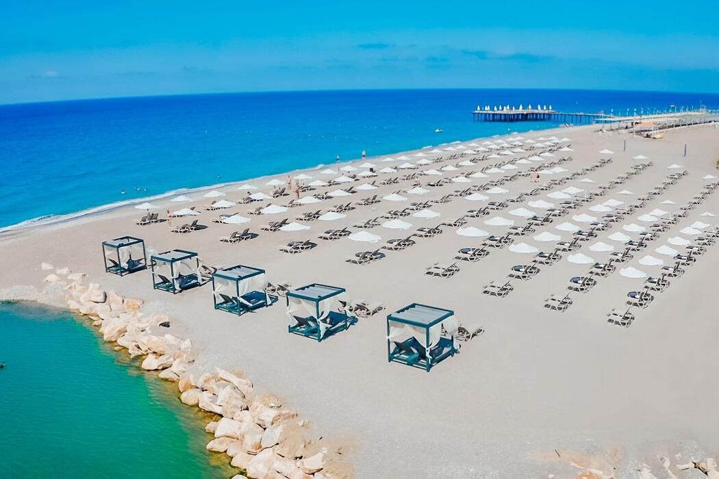 Alarcha Hotels Resorts