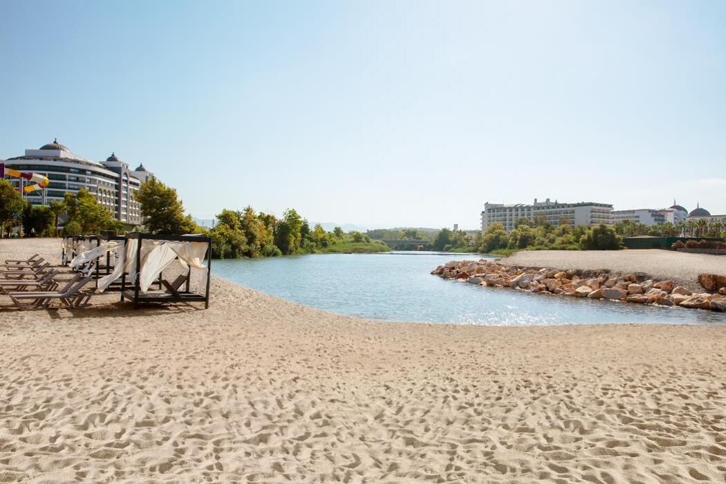 Alarcha Hotels Resorts