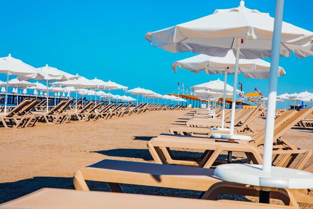 Alarcha Hotels Resorts