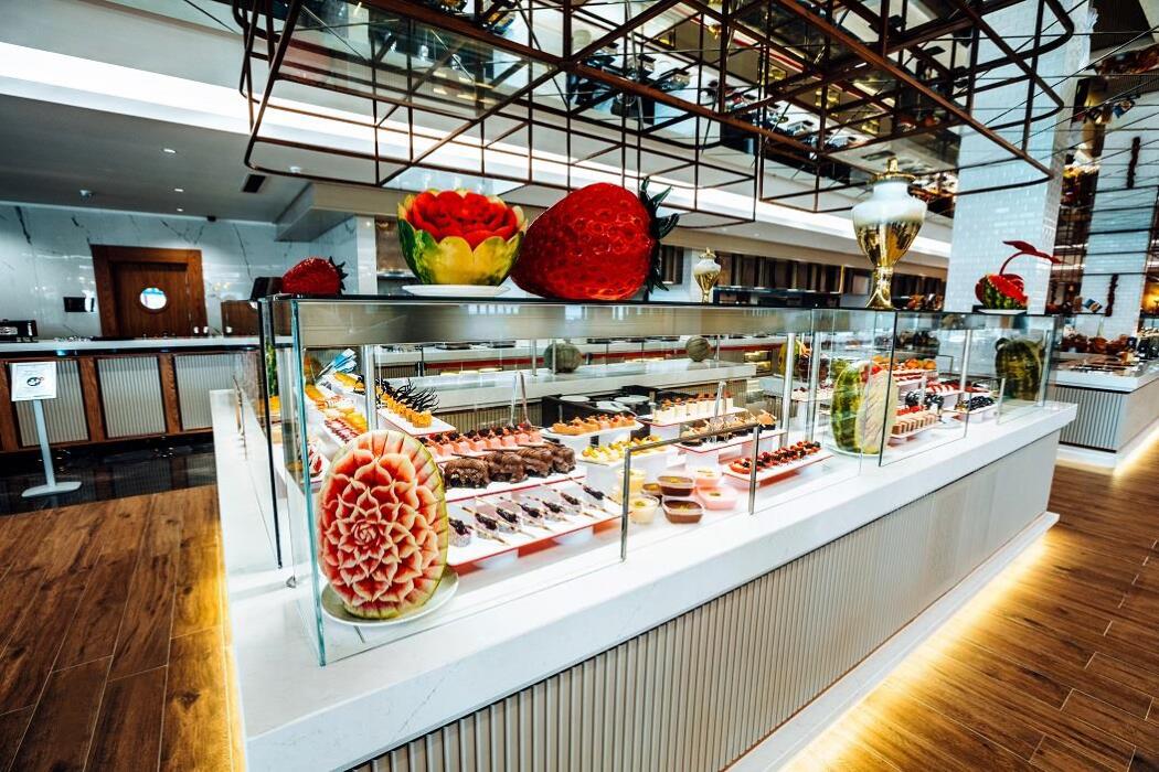 Alarcha Hotels Resorts