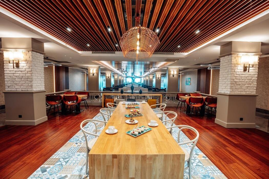 Alarcha Hotels Resorts