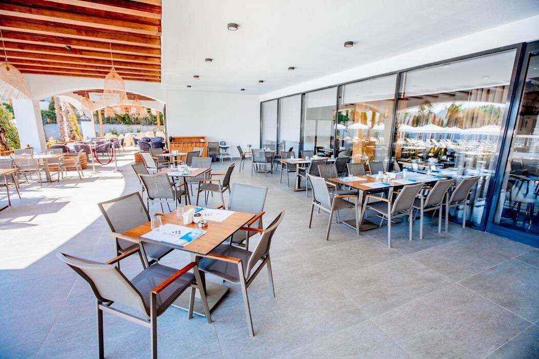 Alarcha Hotels Resorts