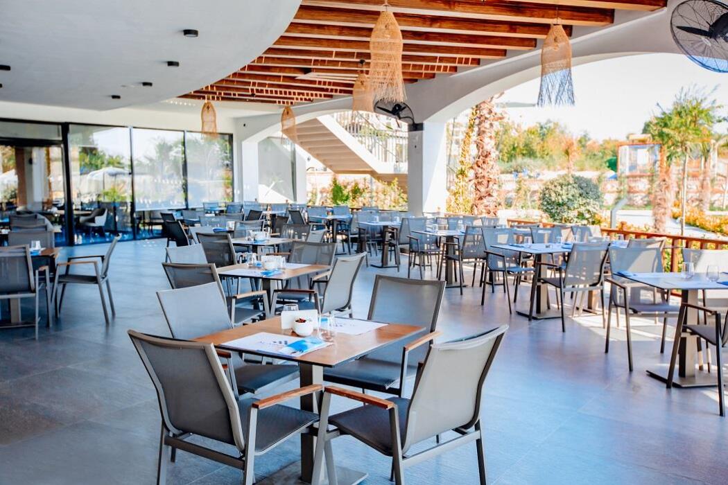 Alarcha Hotels Resorts