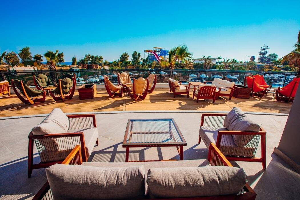 Alarcha Hotels Resorts