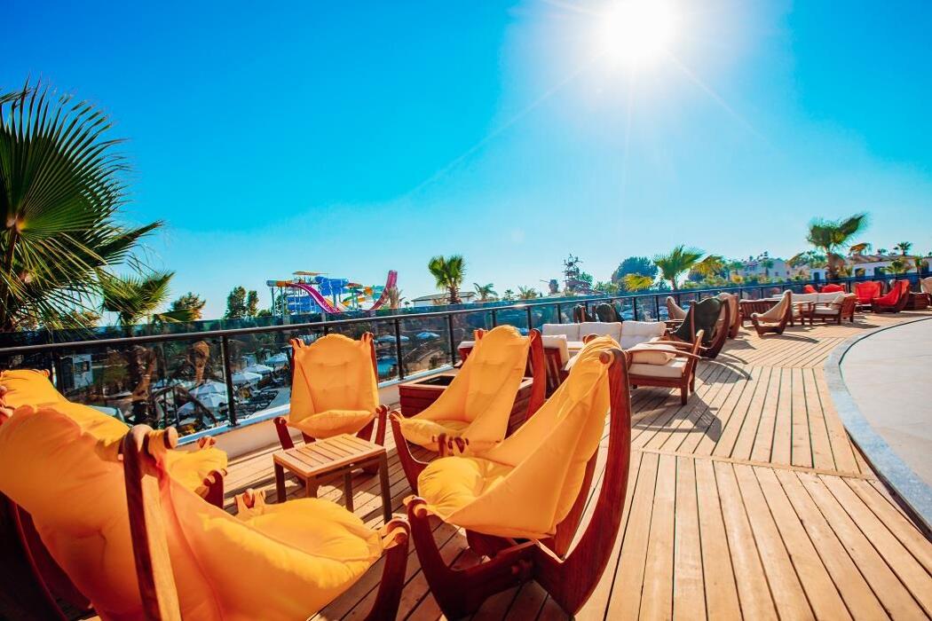 Alarcha Hotels Resorts