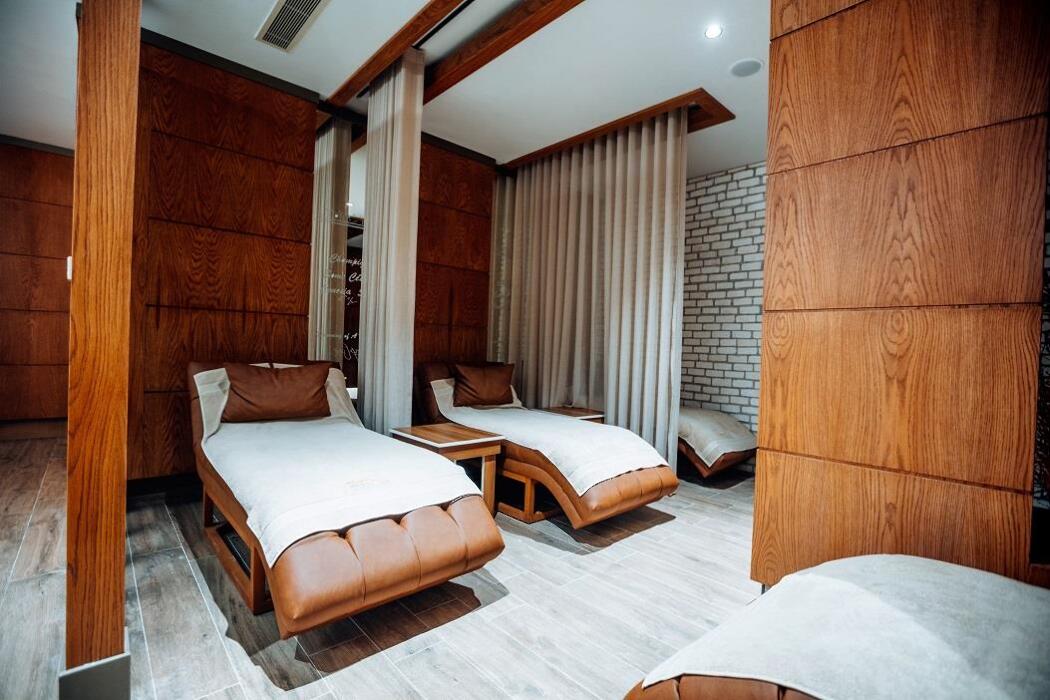 Alarcha Hotels Resorts