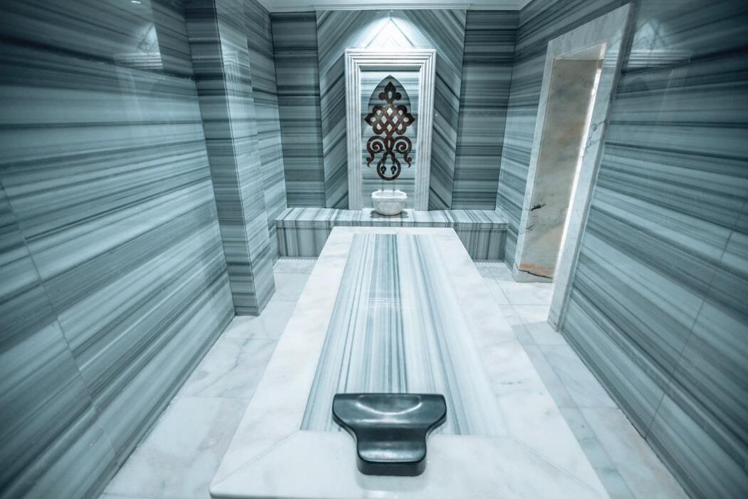 Alarcha Hotels Resorts