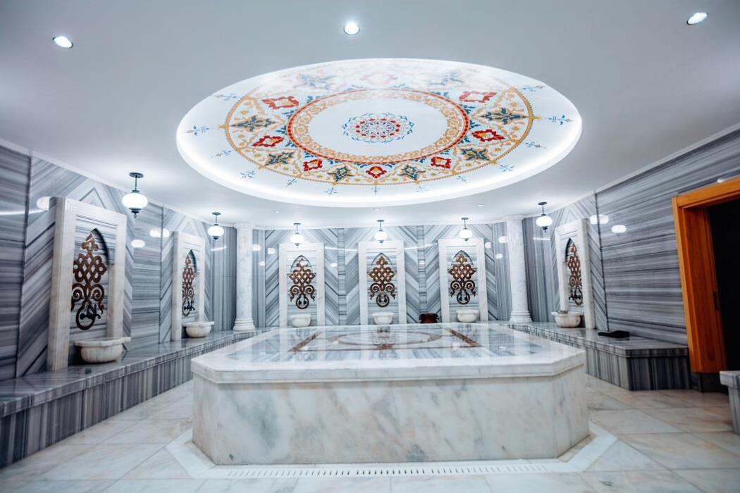 Alarcha Hotels Resorts