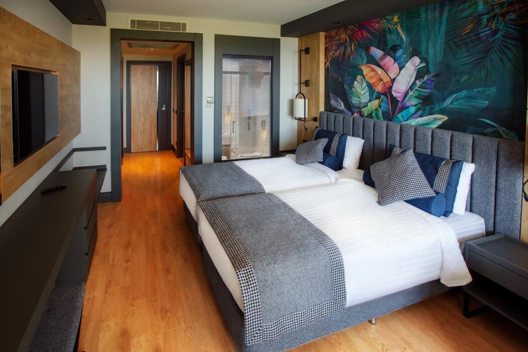 Alarcha Hotels Resorts