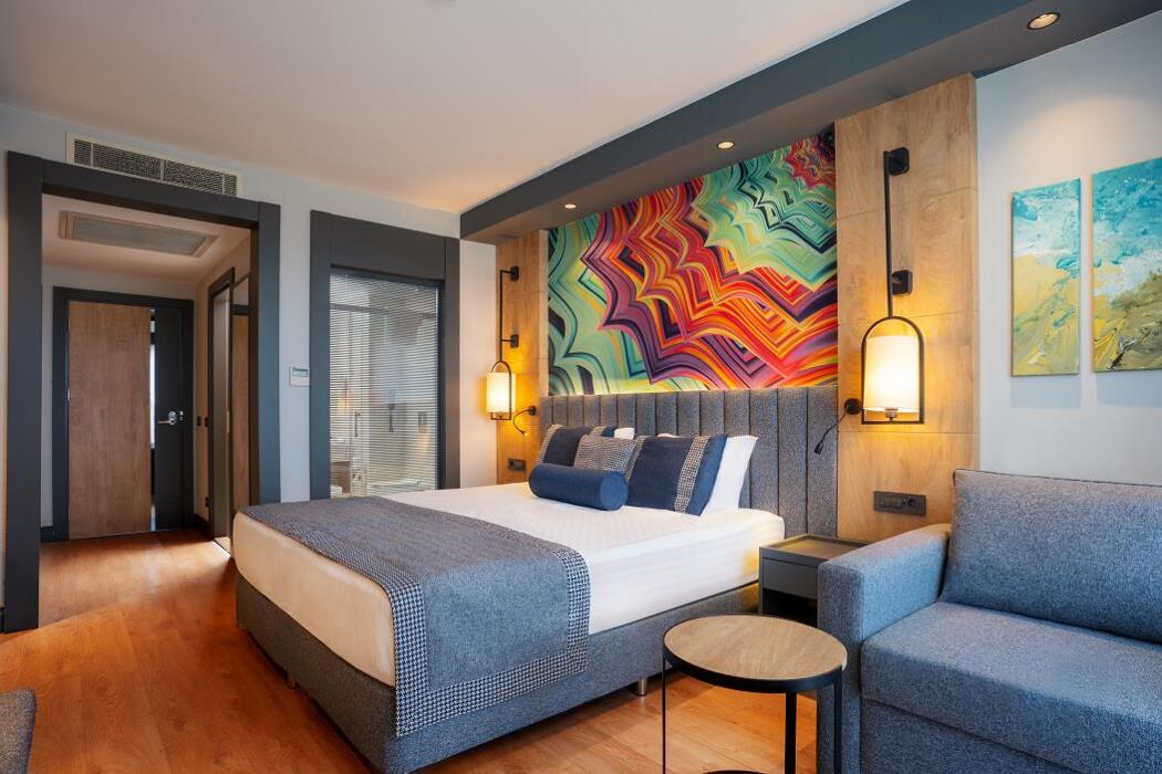 Alarcha Hotels Resorts