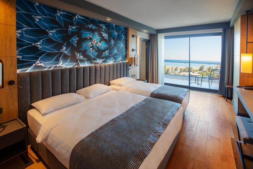 Alarcha Hotels Resorts