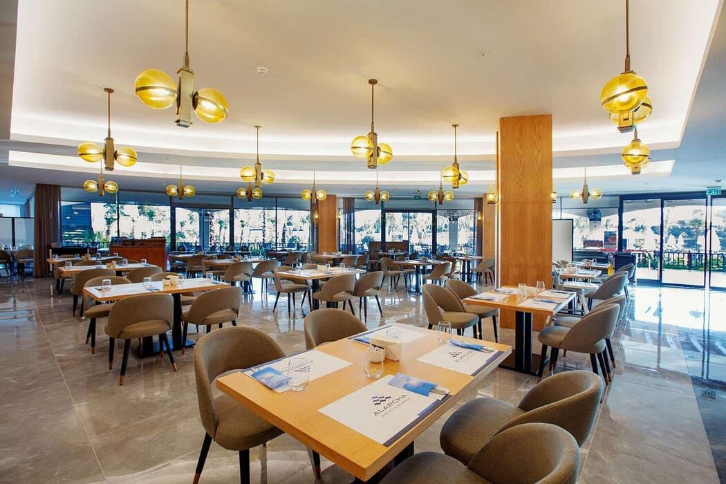 Alarcha Hotels Resorts