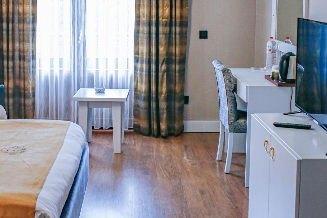 Vital Thermal Hotel Spa