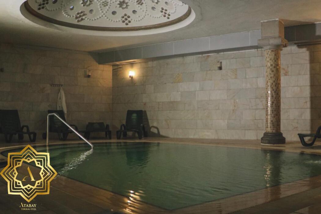 Atabay Thermal Hotel