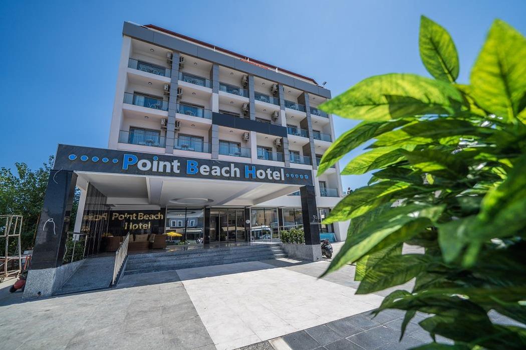 Point Beach Otel