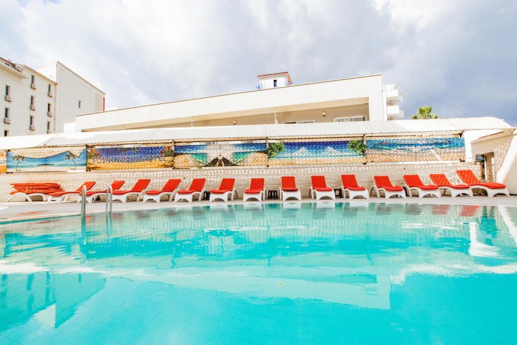 Point Beach | Point Beach Fiyatları 2024 - tatilsepeti