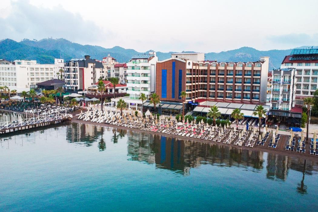 Point Beach | Point Beach Fiyatları 2023 - tatilsepeti